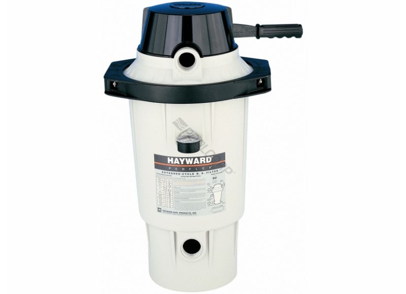 Hayward Perflex DE Filters