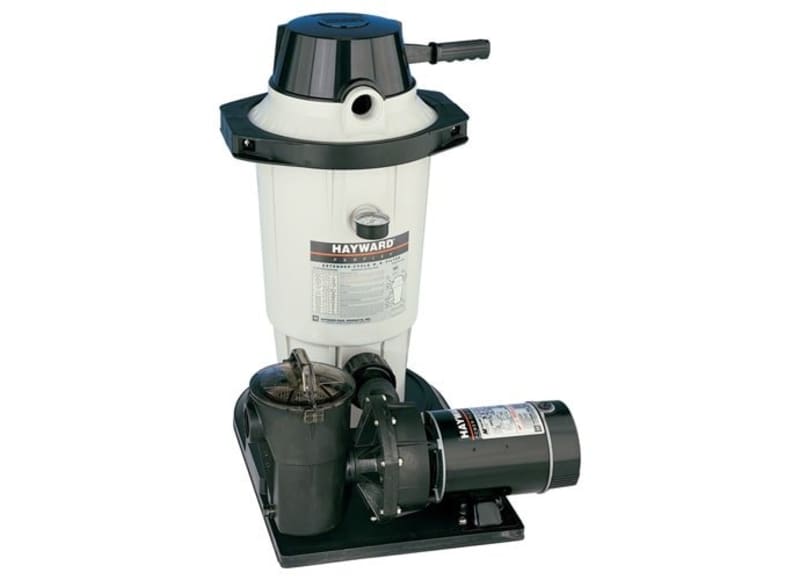 Hayward Perflex DE Filters