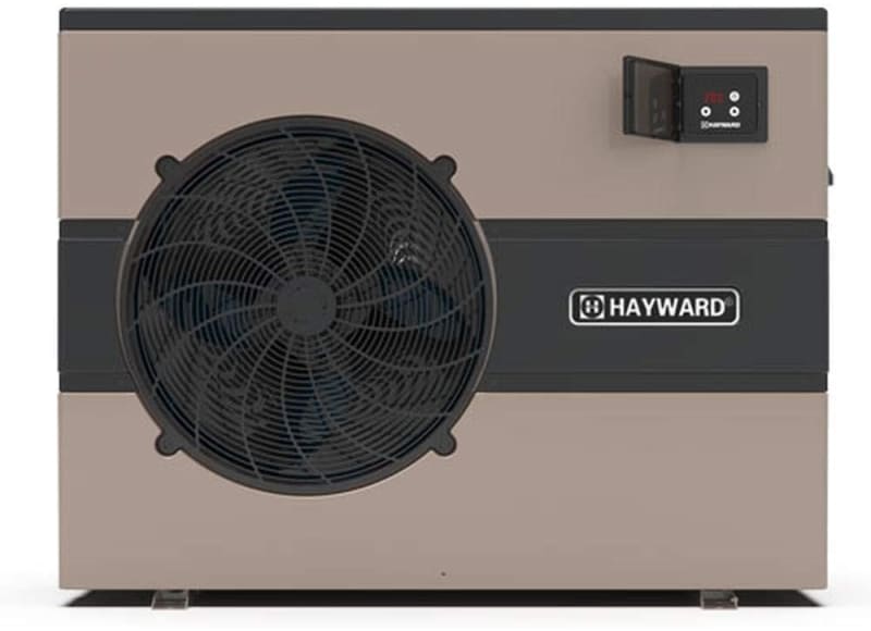 Hayward HeatPro Pool Heat Pumps