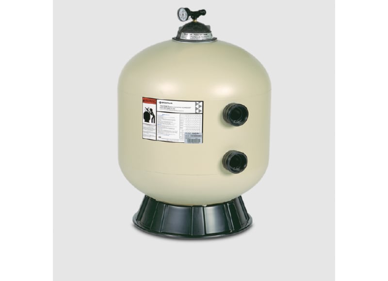 Pentair Pentair Triton II Sand Filters