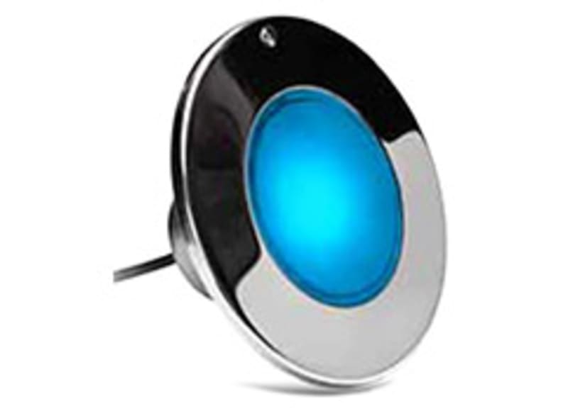 12V 100' Halco Color LED Pool Light RGBW