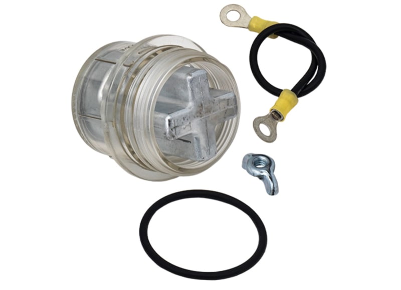 RayPak Replacement Protek Shield Module Assembly 017960f