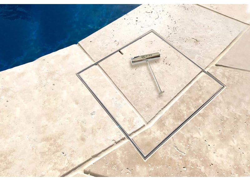 Hide Skimmer Lids