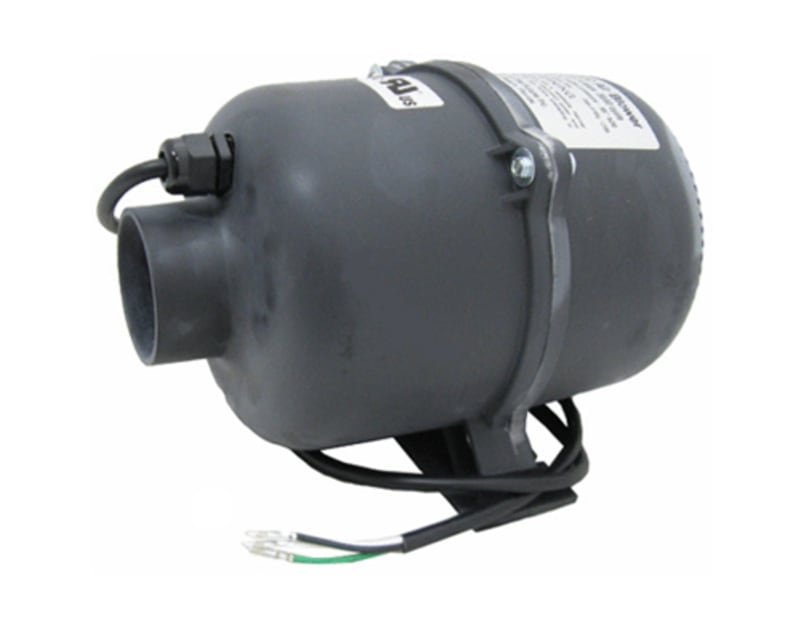 2HP Ultra 9000 Blower 120V 9 AMP