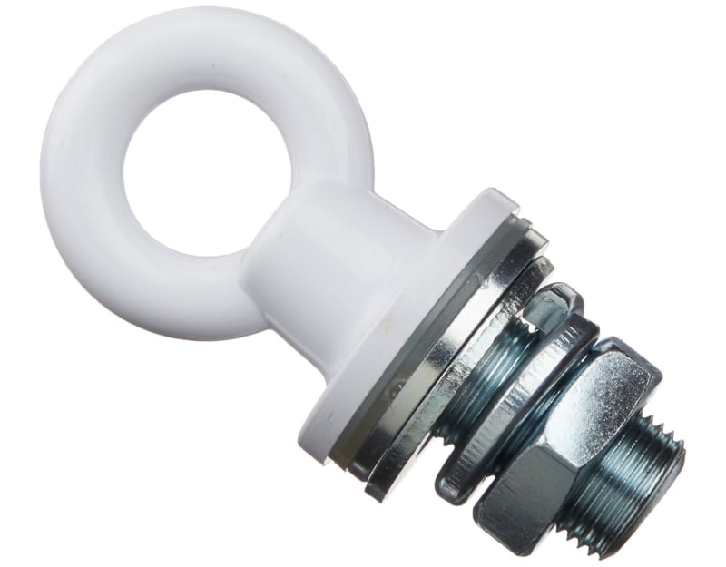 CMP 25568-300-000 Rope Eye White