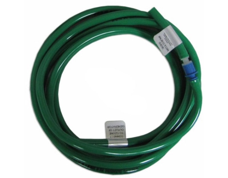 Eclipse Ozone Check Valve & 10ft Tubing Assembly
