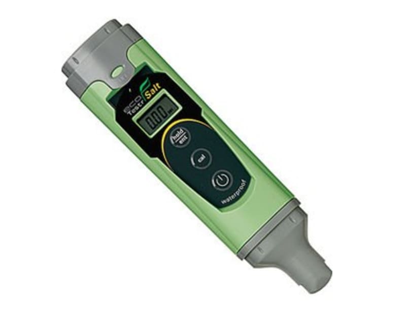 Hayward Hand Held Salt Tester GLX-SALTMETER