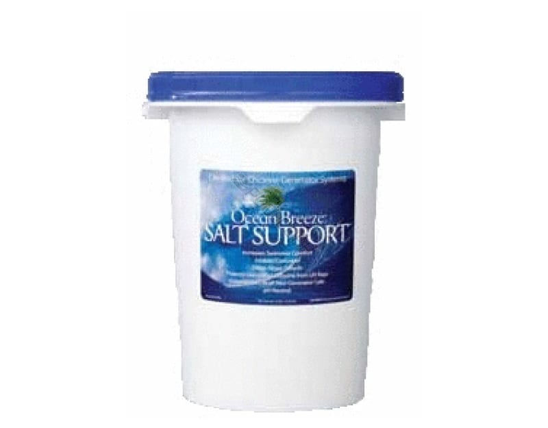 Ocean Breeze Salt Support 50 lbs