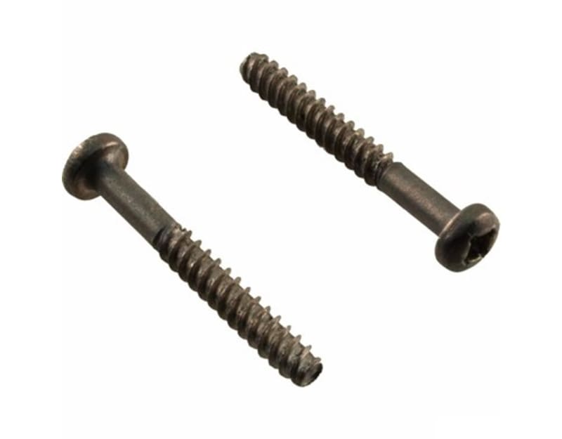 Diffuser Screws (2 per)
