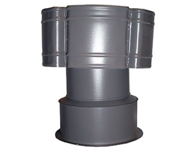 High Wind Stack, 150