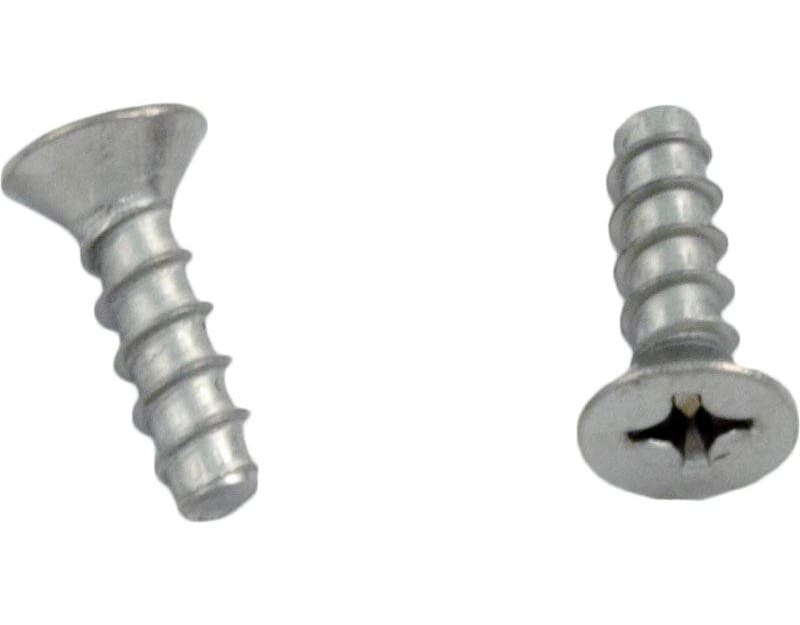 Grate Securing Screw Set