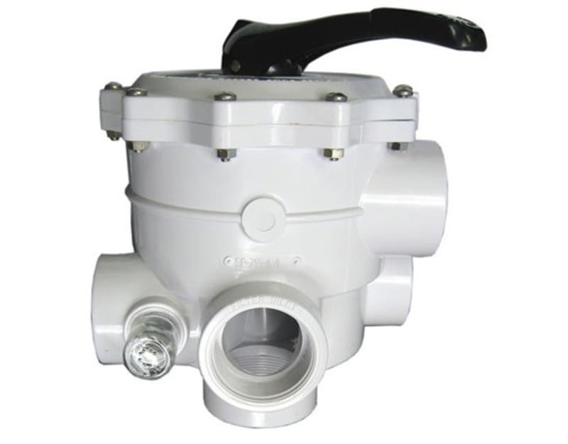 Hayward Vari-Flo XL SP715XALL Replacement Valve