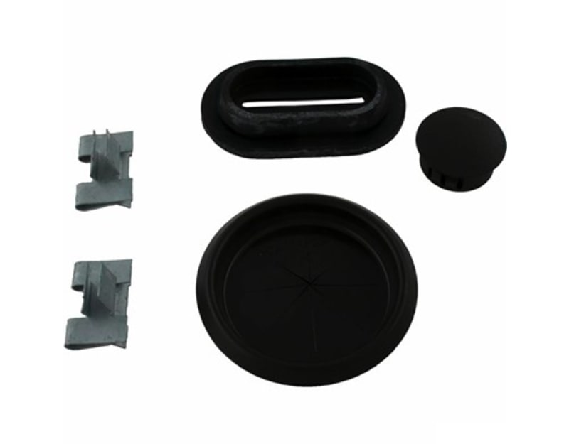 Plastic Hardware Kit
