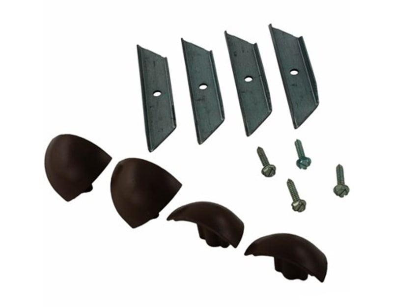 Corner Insert Assembly