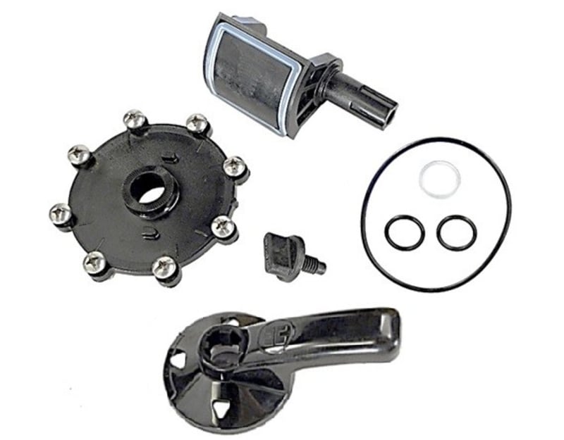 PSV Valve Upper Kit