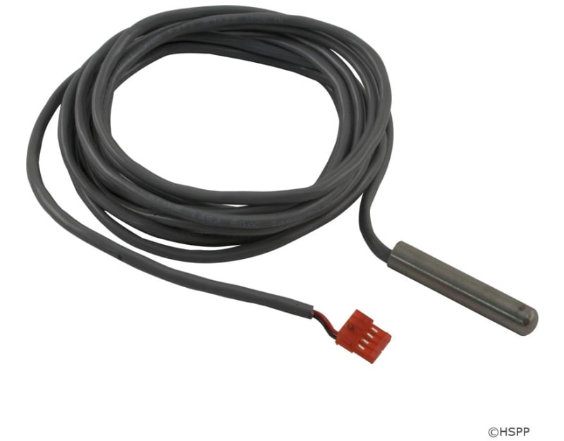 5' SSPA Temperature Sensor