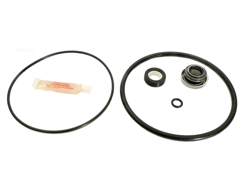GO-KIT52 Pump Rebuild Kit