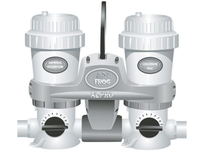 Pool Frog® XL PRO In Ground