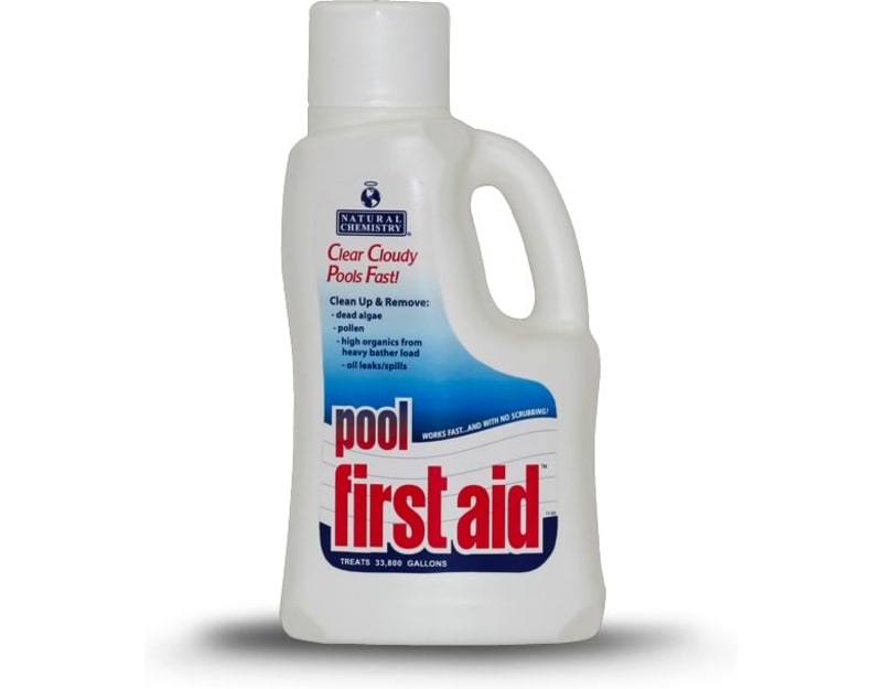 Natural Chemistry Pool First Aid - 03122