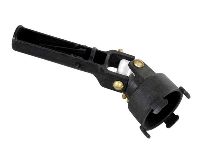 PCC2000 Step Nozzle Tool - Plastic Handle