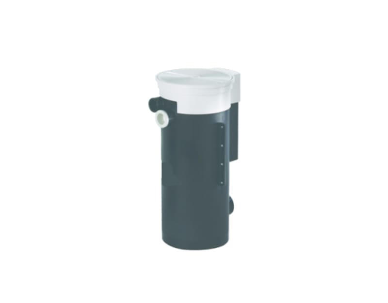Standard Inground Pool Automatic Water Filler with Side-Mounted Float ...