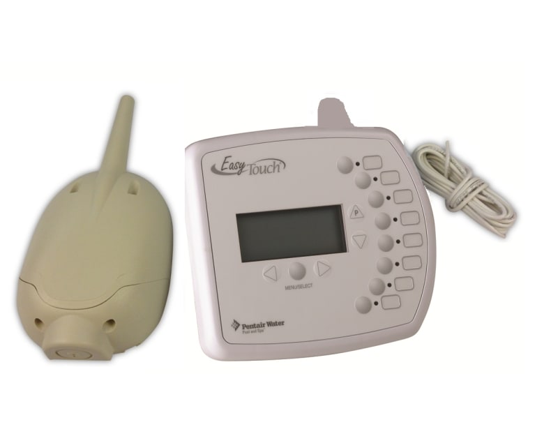 Pentair 520547 EasyTouch Wireless Controller
