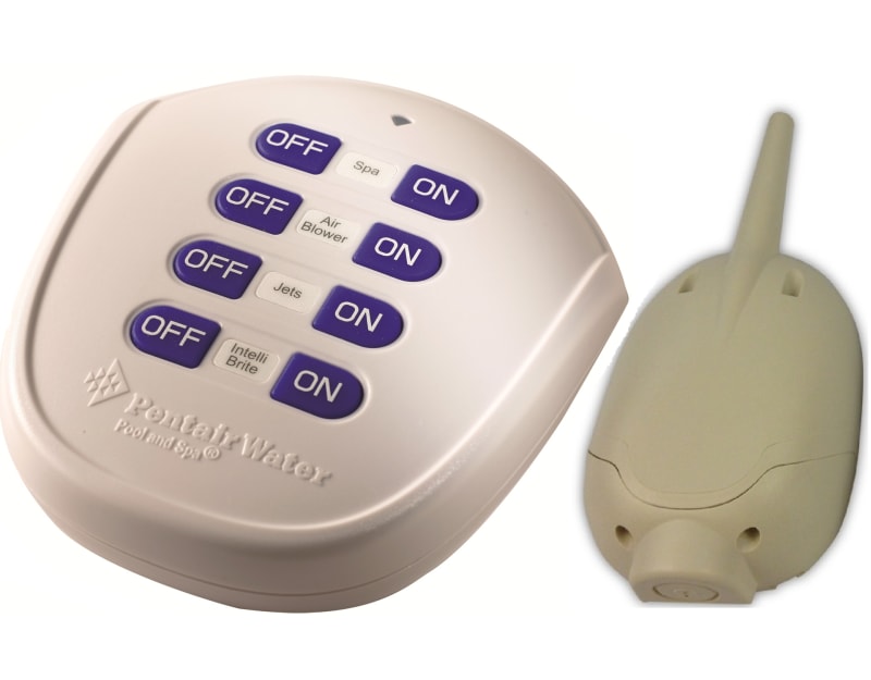 QuickTouch II Wireless Remote Kit