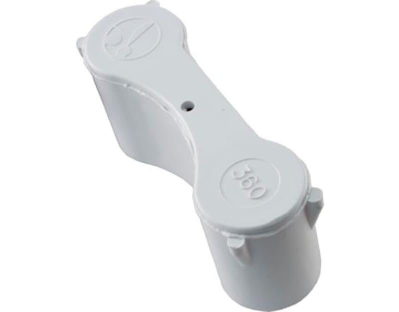 Polaris 360 Base Weight - 9-100-3005