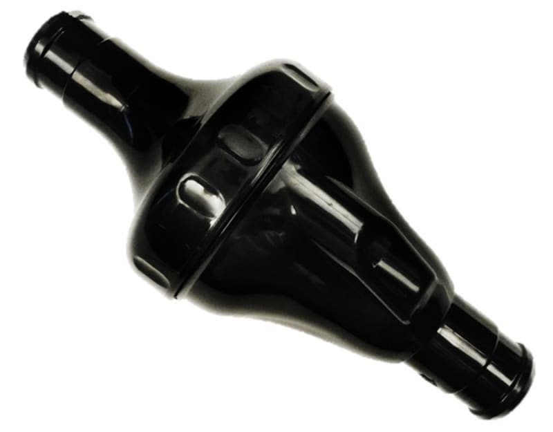 Polaris Black 360 Back-up Valve 9-100-1201