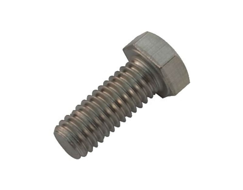 Hex Head Cap Screw