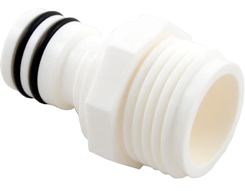 Quick Disk Plug MHT W/2 D-24'S