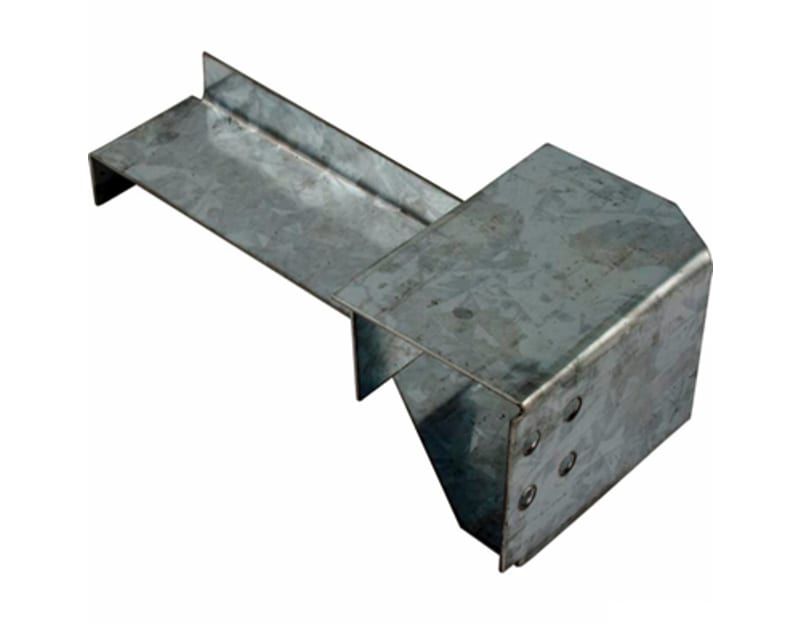 Pilot Mounting Bracket 306692