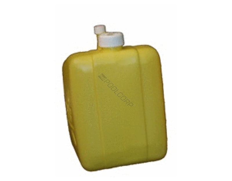 2-1/2 Gallon Jerry Jug & CP APU