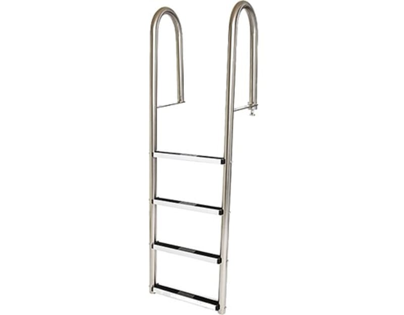 5 Step Dock Ladder