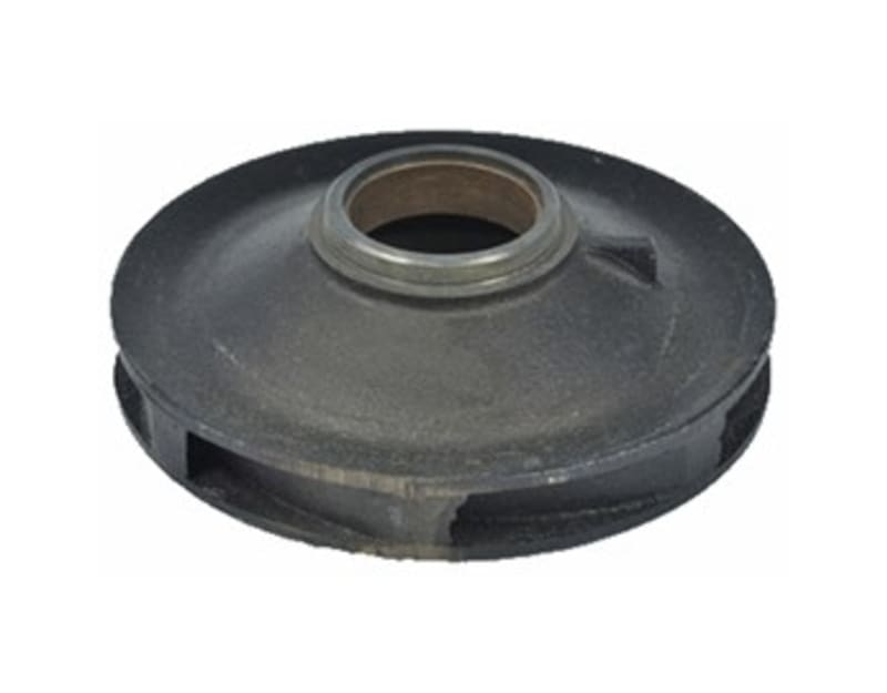 Volute Diffuser w/ Wear RIng