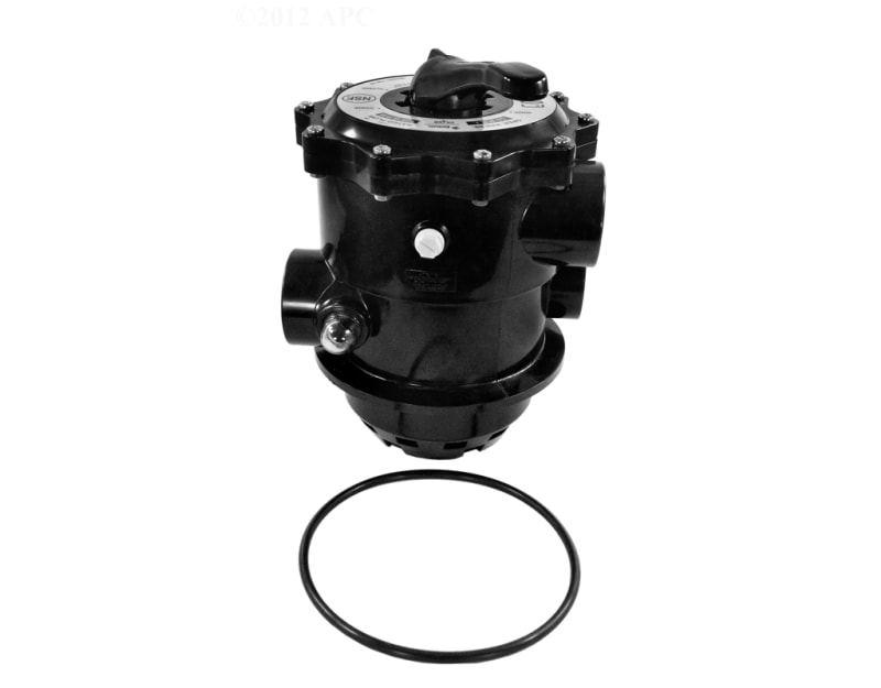 Sta-Rite, Pentair 14971-TM-22-L Valve