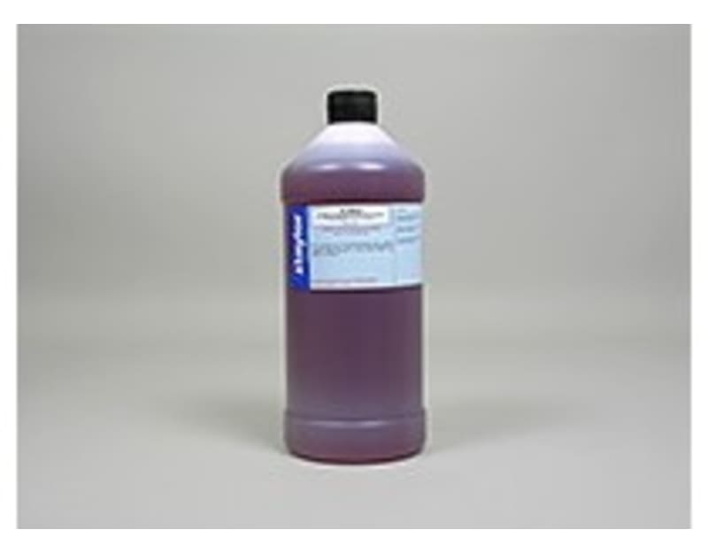 pH Indicator Solution (for Midget & Slide comparators), Phenol Red, 1 ...