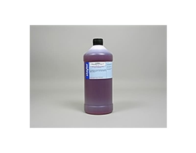 pH Indicator Solution (for Midget & Slide comparators), Phenol Red, 1 ...
