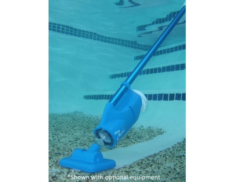 Pool Blaster Catfish | Handheld Pool Vacuum | PoolZoom