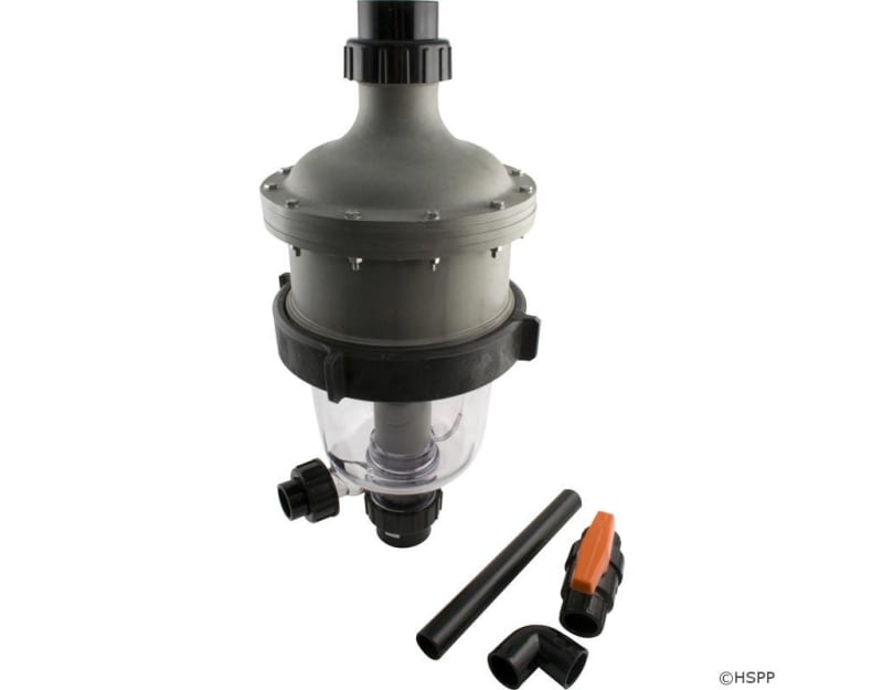 MultiCyclone 16 Centrifugal Filter| PoolZoom