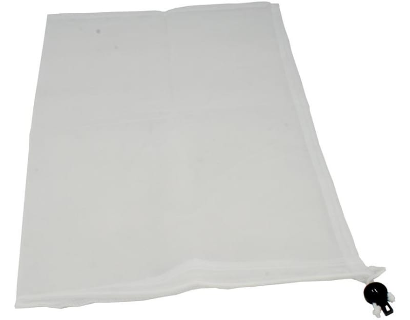 Leaf Master Cleaner Fine Mesh, All Purpose Bag
