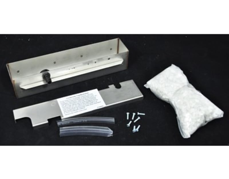 Condensate Trap Assembly