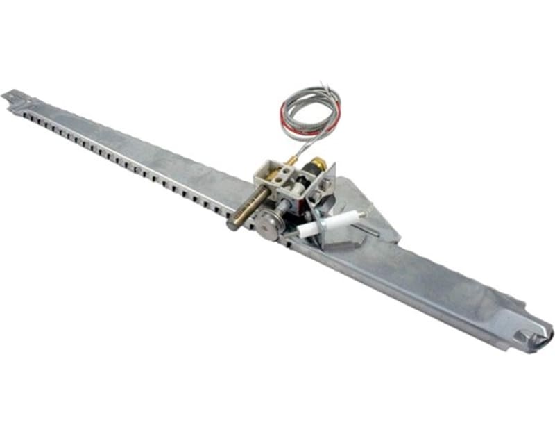 Propane Main Burner Pilot Assembly
