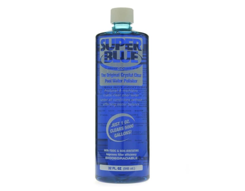 Robarb Super Blue | 20154