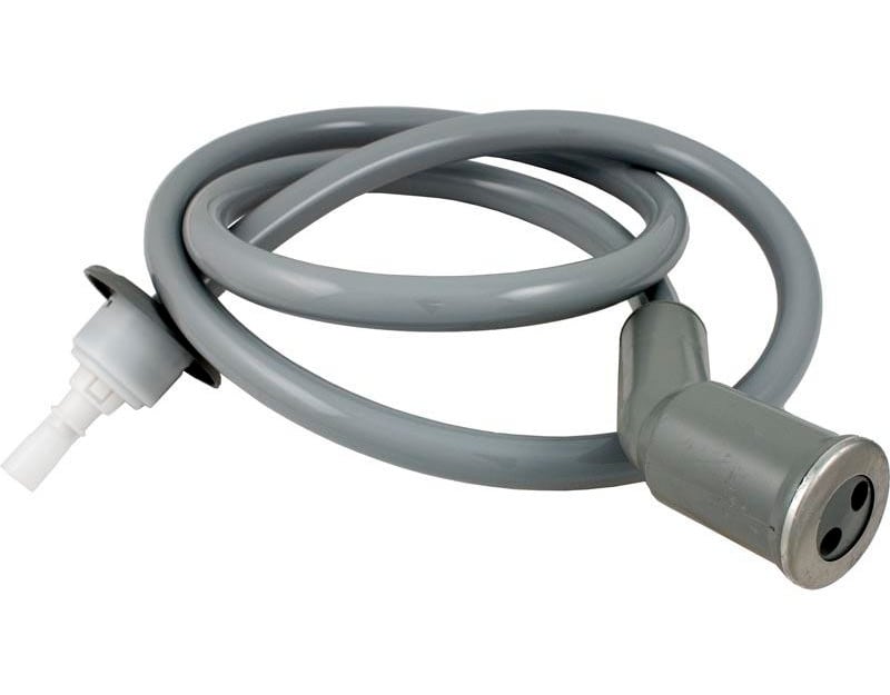 Mini Storm Hand-Held Jet