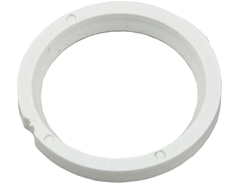 Self-Alignment Ring, Cluster Storm