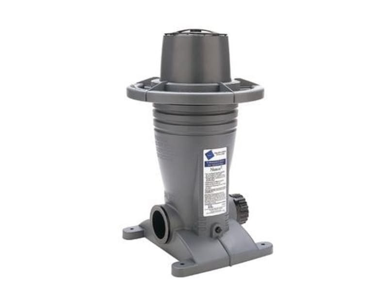 2" Professional G Vessel