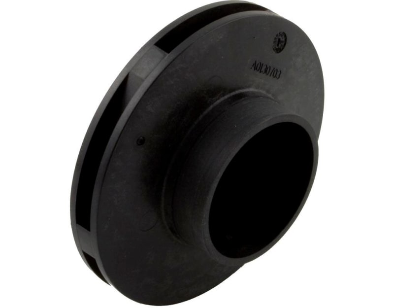 Jandy FHPM 1.5HP Impeller w/ O-Ring & Screw