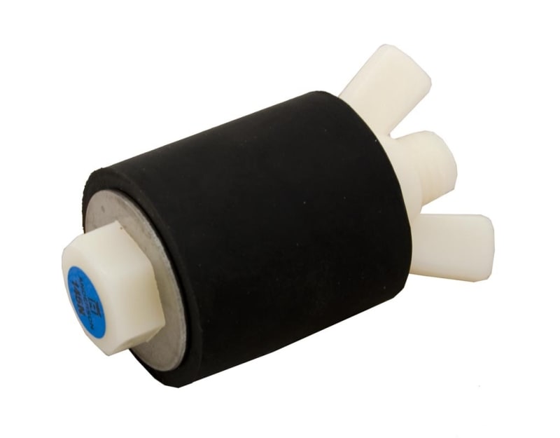 Winter Plug 1.5" w/ Nylon Wing Nut