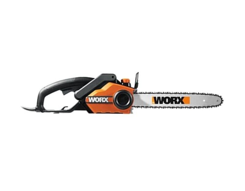 14" Electric Chain Saw